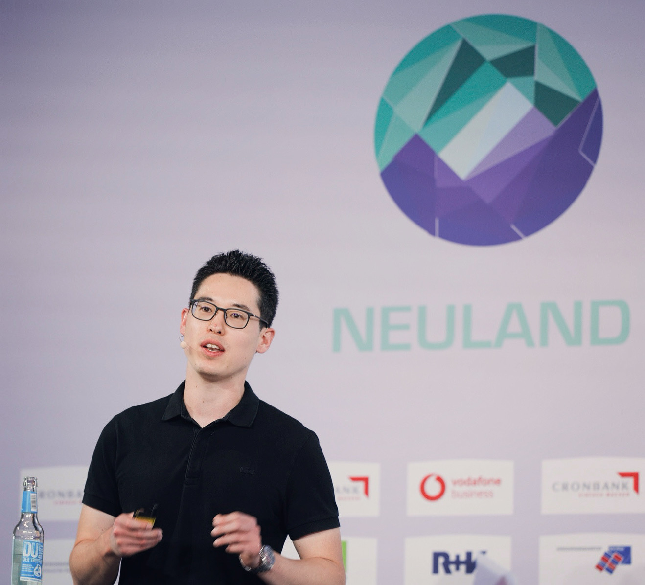 Was brauchen wir für ein wettbewerbsfähiges und innovationsfreudiges ...