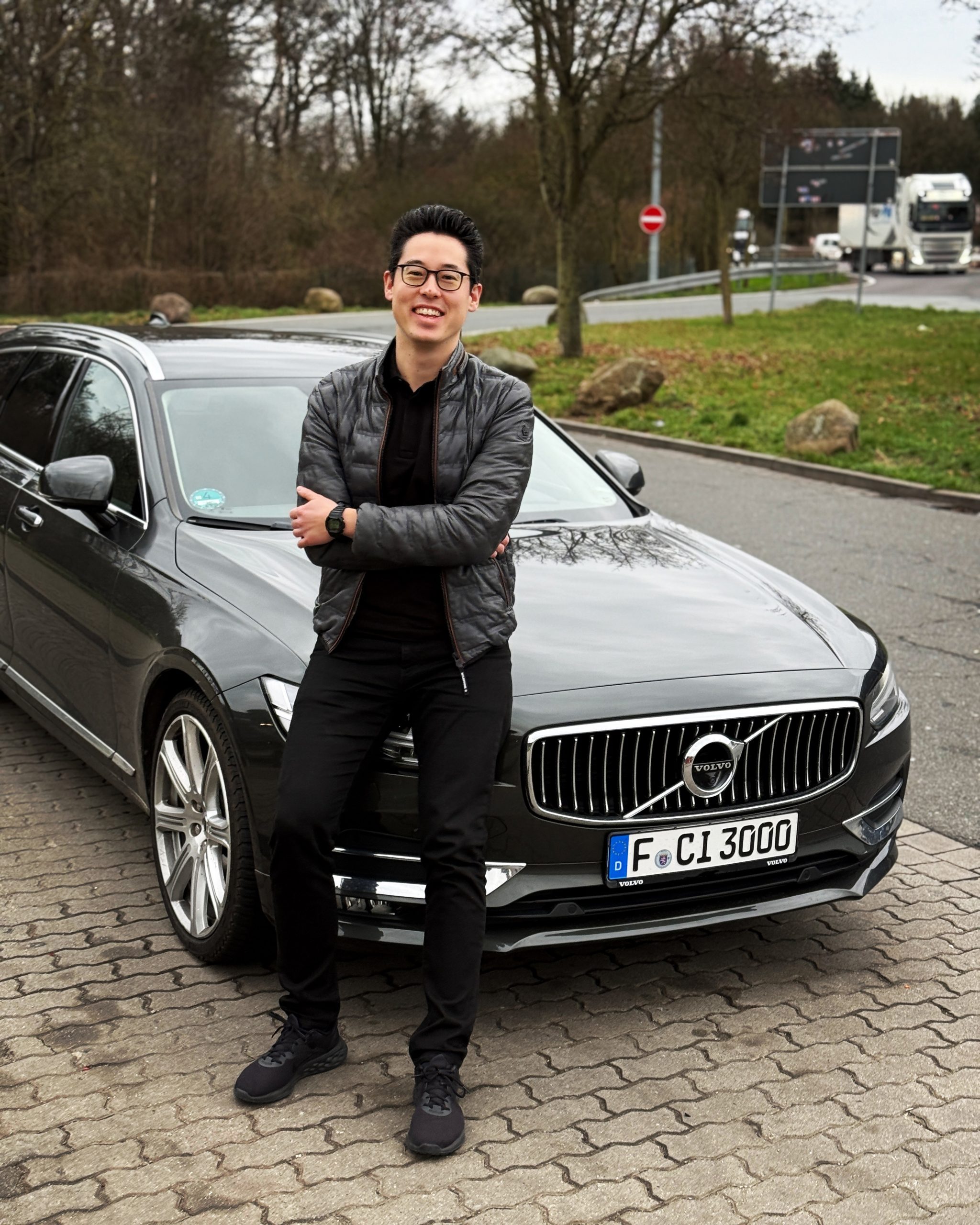 Auf ein cybersicheres neues Jahr 2025: Was wir als cyberintelligence ...