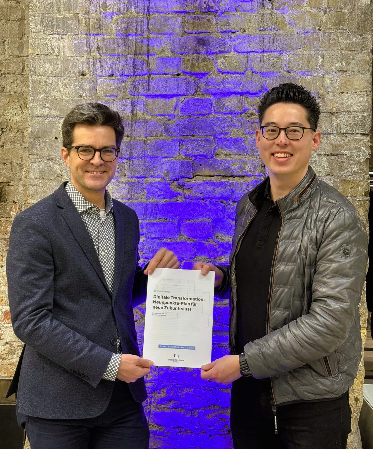 „Neun-Punkte-Plan für neue Zukunftslust“ – unser Vorschlag für ein ...