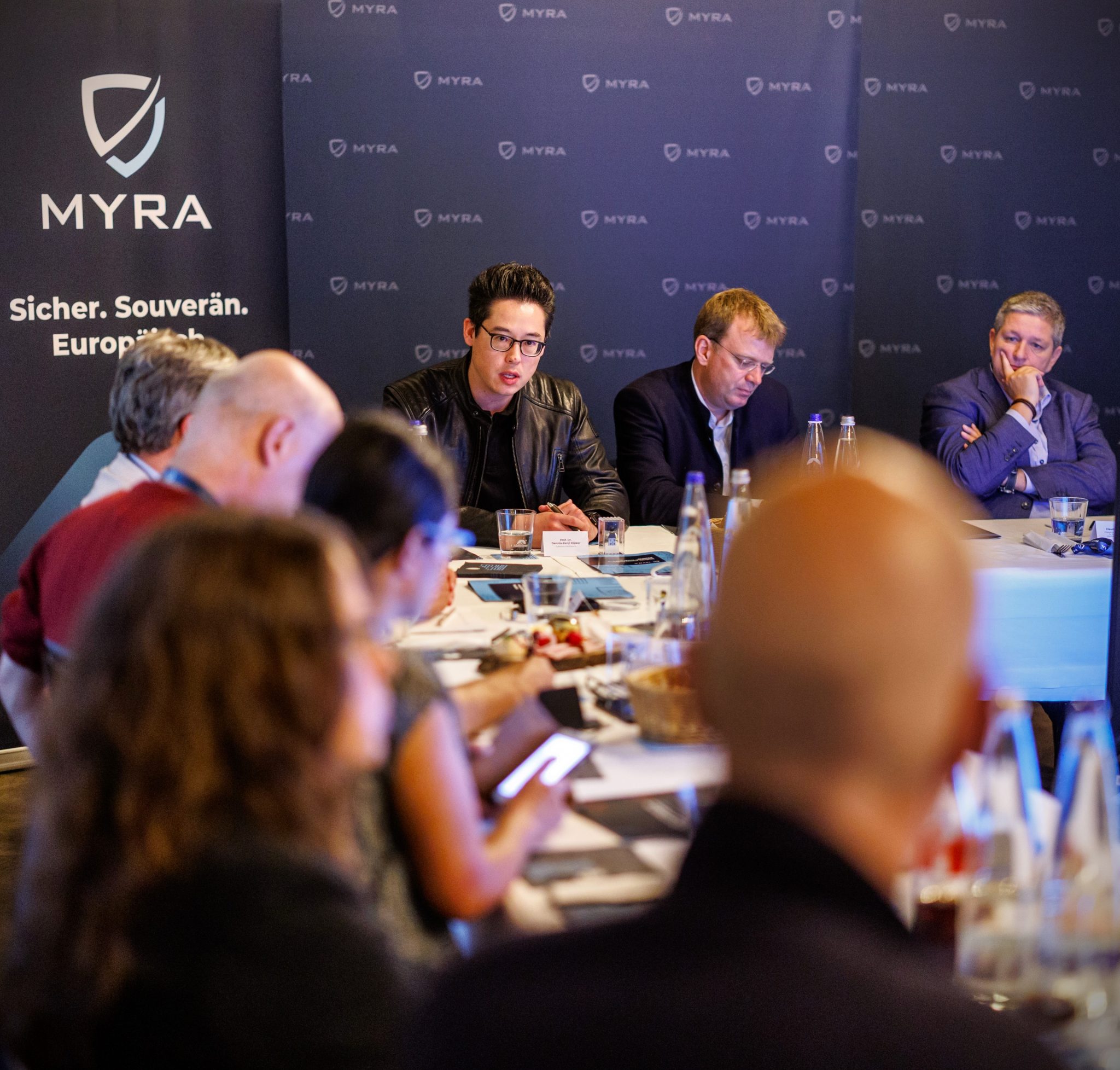 State of Digital Sovereignty Report 2025: Wie es um den aktuellen ...